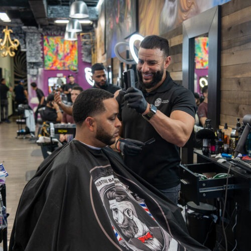 Orlando Location – Prestige Barbershop