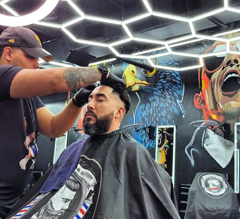 Casselberry – Prestige Barbershop